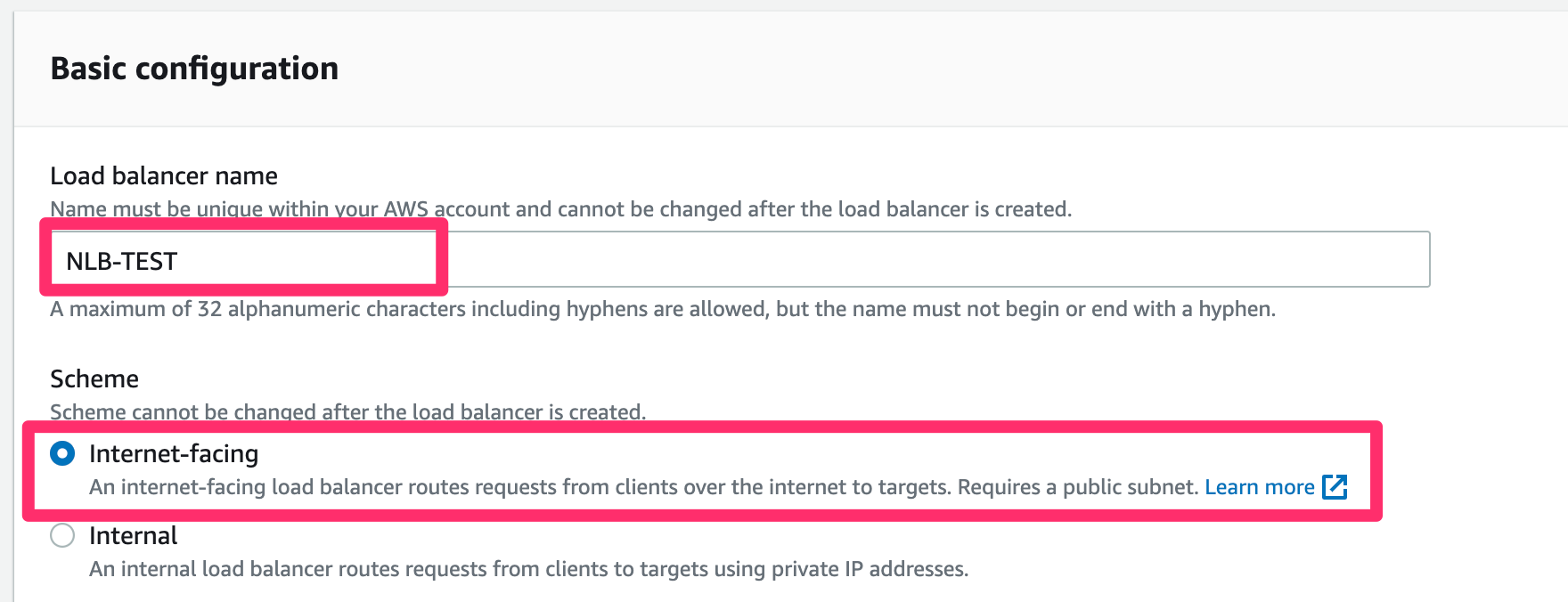 Network Load Balancer로 SNMP 서비스에 대한 부하 분산 | DevelopersIO