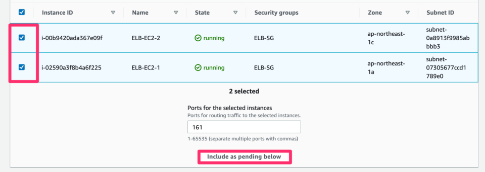 Network Load Balancer로 SNMP 서비스에 대한 부하 분산 | DevelopersIO
