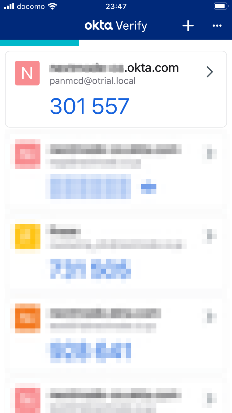 Active DirectoryごしのAmazon WorkSpacesにOkta MFAを追加してみた | DevelopersIO