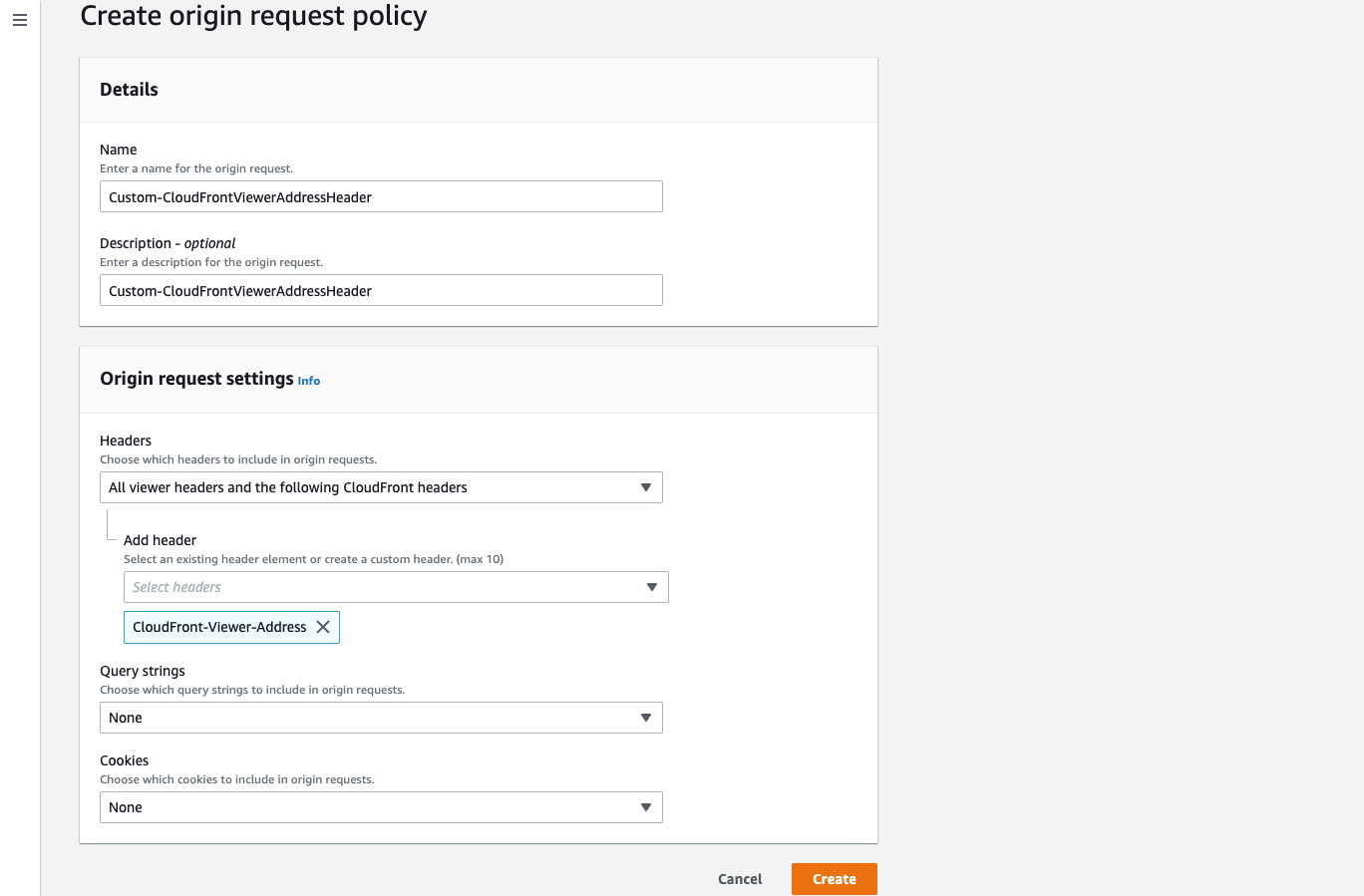[UPDATE] Amazon CloudFrontでクライアントのIPアドレスと接続ポートを確認できるCloudFront-Viewer-Addressヘッダが利用可能になりました ...