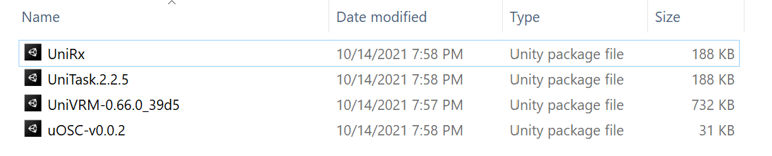 UnityとUE4モーションデータを出力してみた(VMCtoMOP) | DevelopersIO