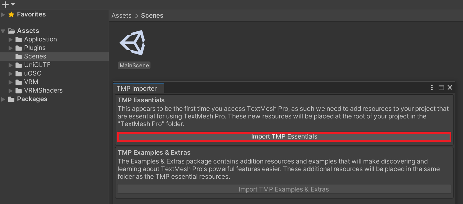 UnityとUE4モーションデータを出力してみた(VMCtoMOP) | DevelopersIO