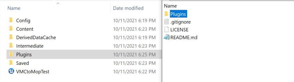 Unity上のモーションでUE4のモデルを動かしてみた | DevelopersIO