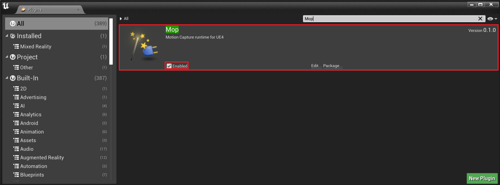 Unity上のモーションでUE4のモデルを動かしてみた | DevelopersIO