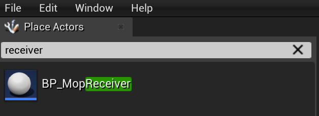 Unity上のモーションでUE4のモデルを動かしてみた | DevelopersIO