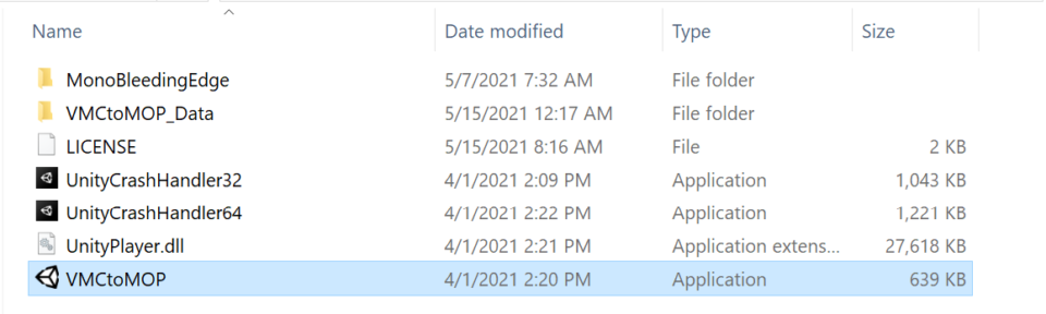 Unity上のモーションでUE4のモデルを動かしてみた | DevelopersIO