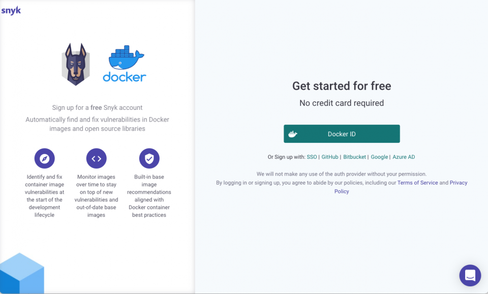 新たなAmazon Inspectorと統合されたAmazon ECRのイメージスキャン拡張版がリリースされました！ #reinvent ...