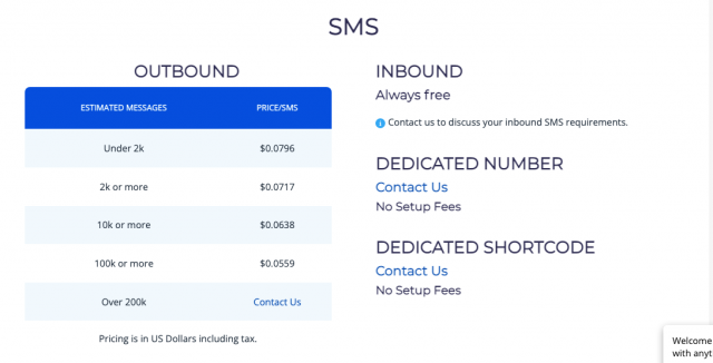 MFAメッセージを送信できるSMSサービスプロバイダーにClickSendを使う | DevelopersIO