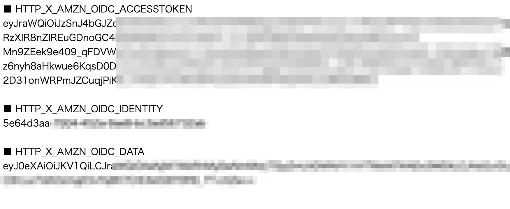 ALB + Cognito認証でHTTP ヘッダーに付与されるユーザークレーム(JWT)のエンコードと署名の検証をしてみた。 | DevelopersIO