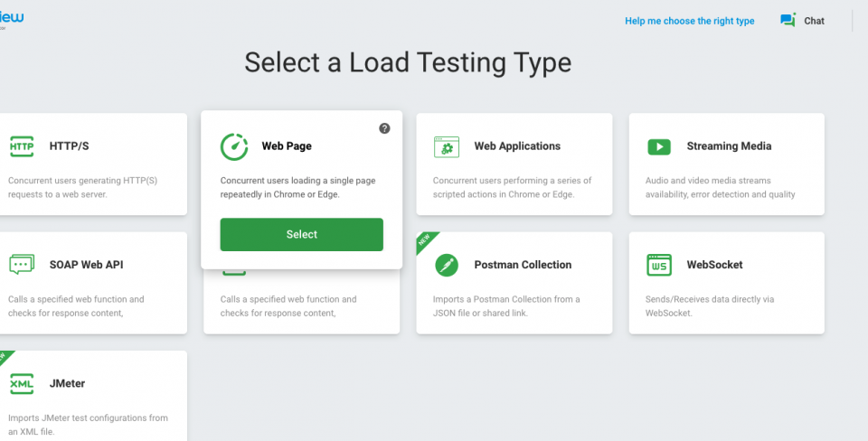 クラウドベースの負荷テストサービス LoadView に入門 | DevelopersIO