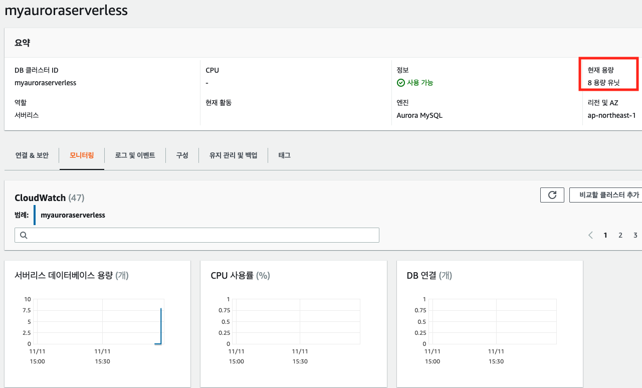MySQL Workbench로 Aurora Serverless 사용하기 | DevelopersIO