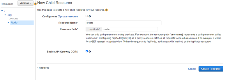 มาเชื่อมต่อ Lambda กับ API gateway กันเถอะ | DevelopersIO