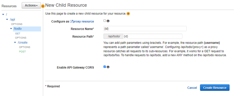 มาเชื่อมต่อ Lambda กับ API gateway กันเถอะ | DevelopersIO