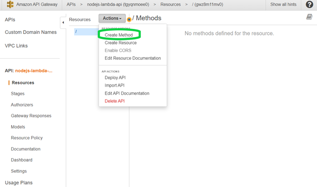 มาเชื่อมต่อ Lambda กับ API gateway กันเถอะ | DevelopersIO