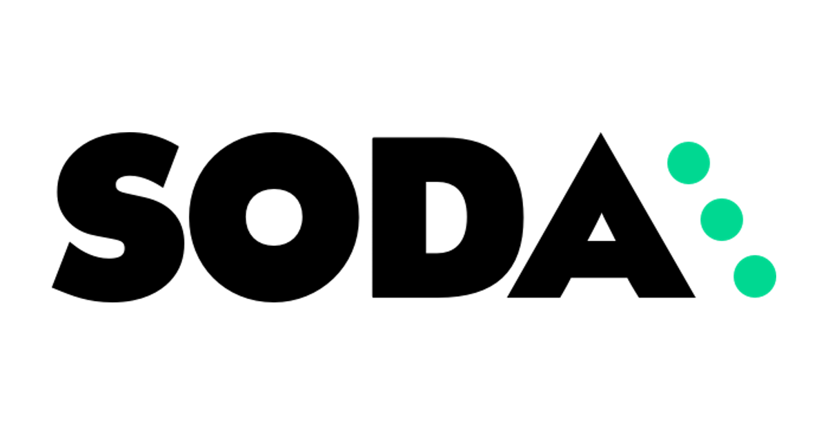 気軽にData Observabilityを導入できる「Soda」のチュートリアルをやってみた | DevelopersIO