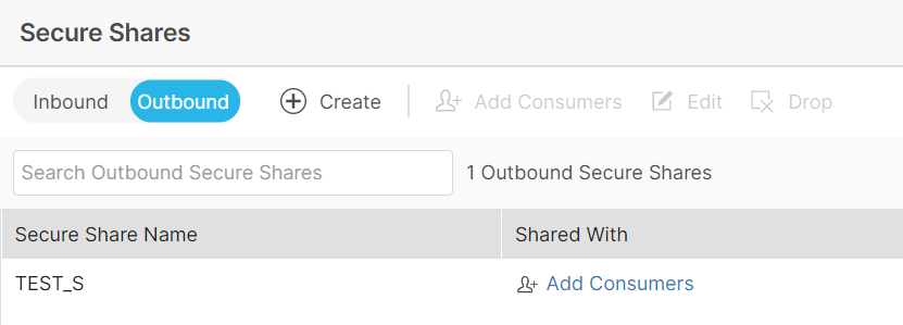Snowflake Reader Accountの利用方法 ～Snowflake契約がないクライアントとデータを共有する ...