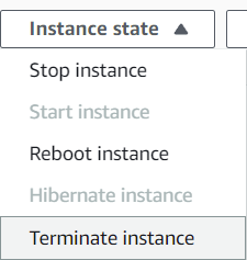 การตั้งค่าเปิดการใช้งาน Termination Protection ใน EC2 | DevelopersIO