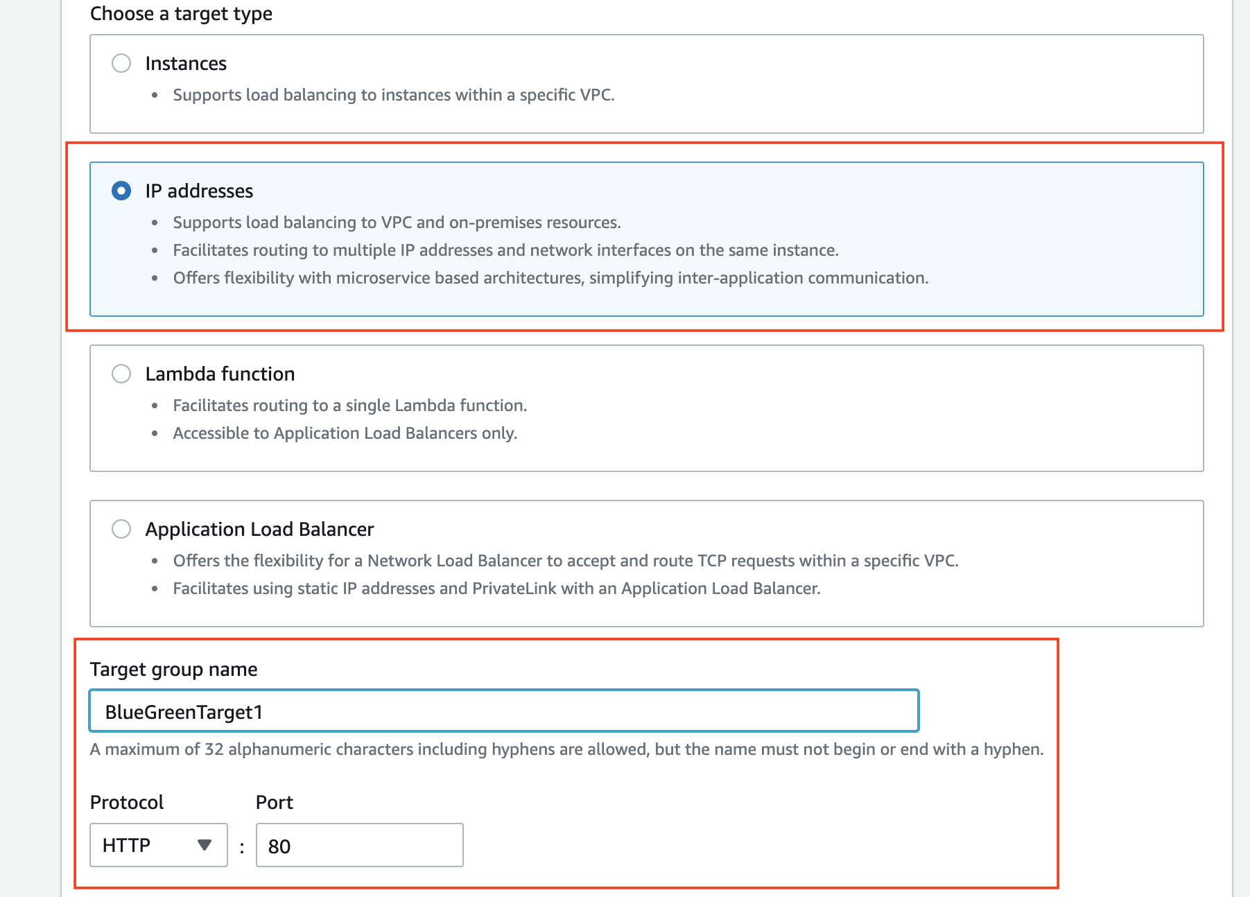 CodeDeployを使用したECS-FargateのBlue/Green Deploymentをしてみた。 | DevelopersIO