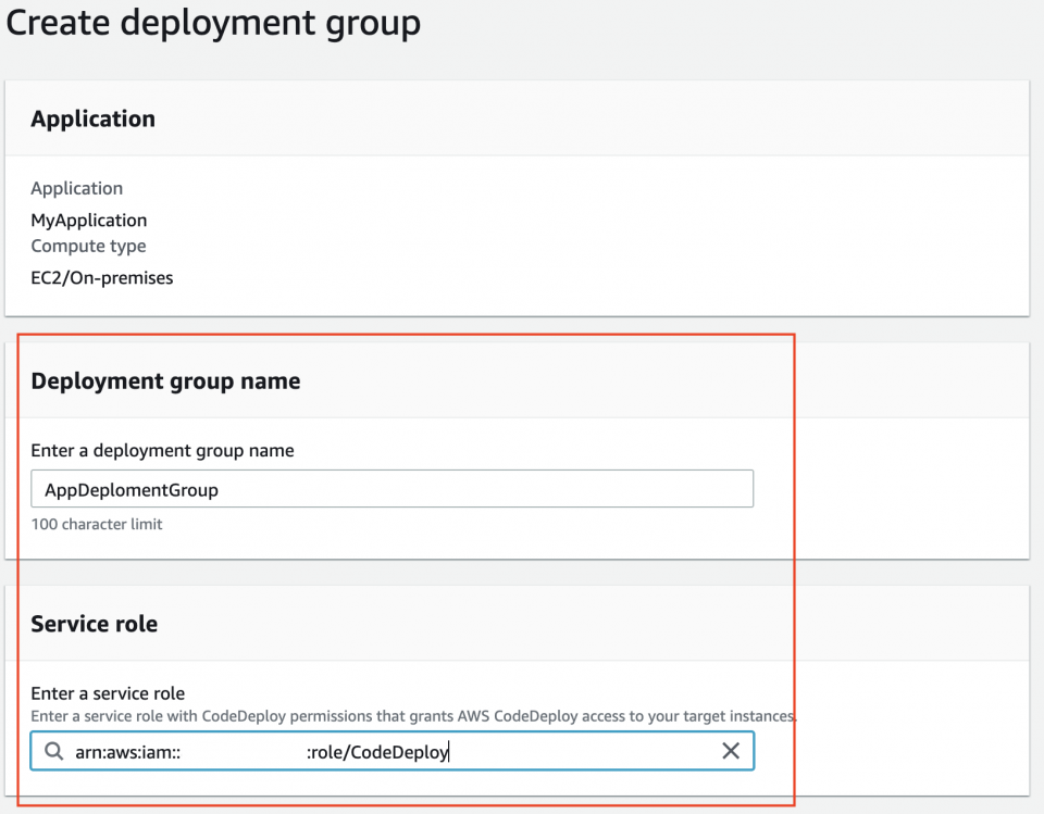 Aws Cliでcodecommitを使用してgitリポジトリを作成し、codepipelineを使用してcodecommitリポジトリのコードをデプロイしてみた。 Developersio