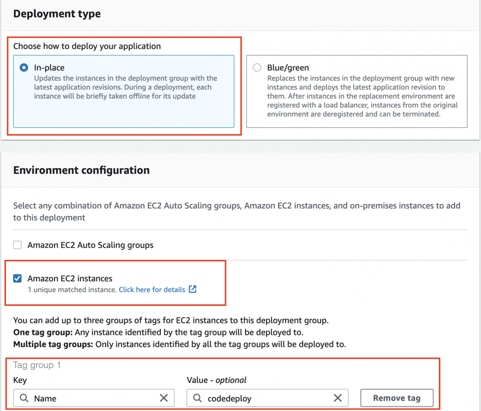 Aws Cliでcodecommitを使用してgitリポジトリを作成し、codepipelineを使用してcodecommitリポジトリのコードをデプロイしてみた。 Developersio