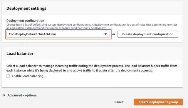 Aws Cliでcodecommitを使用してgitリポジトリを作成し、codepipelineを使用してcodecommitリポジトリの