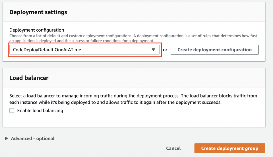 Aws Cliでcodecommitを使用してgitリポジトリを作成し、codepipelineを使用してcodecommitリポジトリのコードをデプロイしてみた。 Developersio