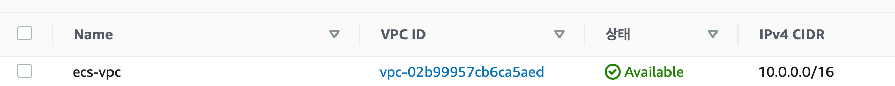 「초심자」무작정 해보는 ECS 컨테이너 서비스 구축 – 1 (ECR에 이미지 푸시) | DevelopersIO