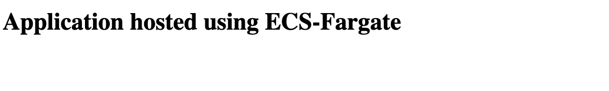 Aws Cliでfargateを使用してecsクラスターの作成し、lambdaを使用してecsイベントをcloudwatchログに書き込んでみ