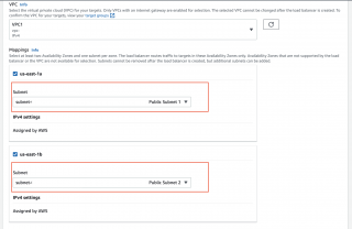 CodeDeployを使用したECS-FargateのBlue/Green Deploymentをしてみた。 | DevelopersIO