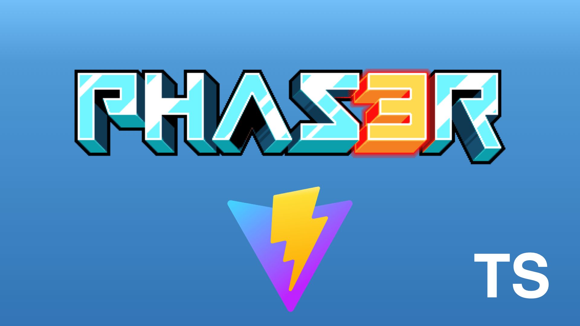 Phaserjs Typescript Viteでゲーム開発 Developersio 0337