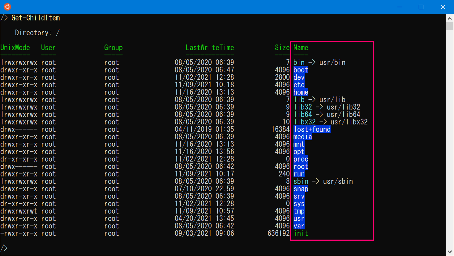 PowerShell 7.2がリリースされました | DevelopersIO