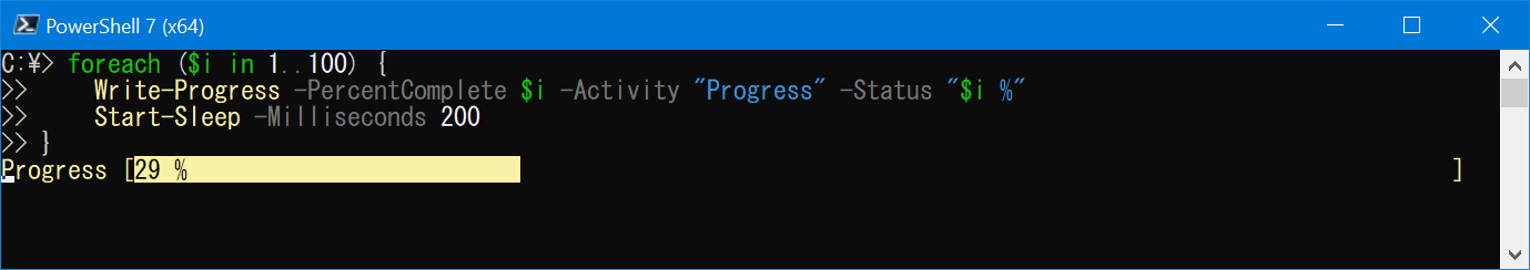 PowerShell 7.2がリリースされました | DevelopersIO