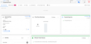 Python製のワークフロー管理ツール「Prefect」を試してみた | DevelopersIO