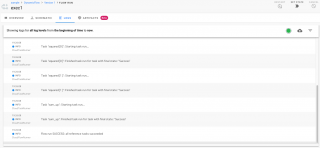 Python製のワークフロー管理ツール「Prefect」を試してみた | DevelopersIO