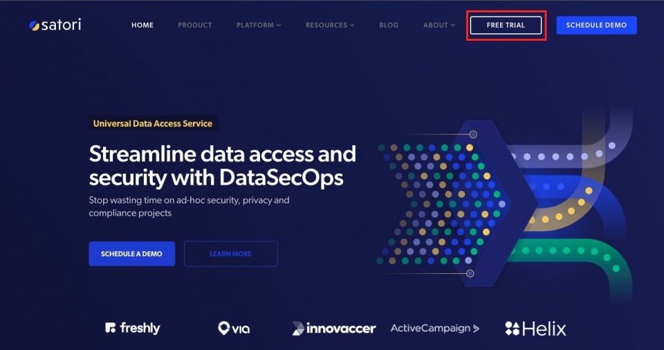 最先端のデータガバナンスを提供するSaaS「Satori」を通してRedshiftにアクセスしてみた | DevelopersIO