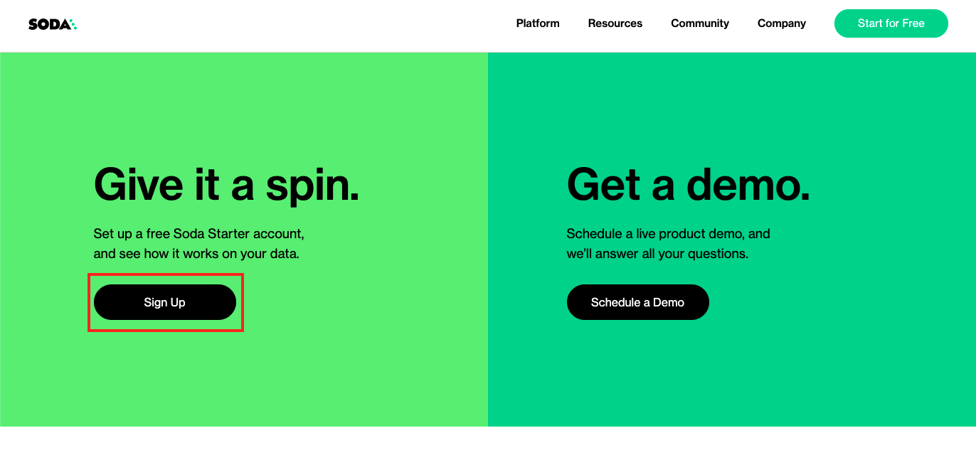 気軽にData Observabilityを導入できる「Soda」のチュートリアルをやってみた | DevelopersIO