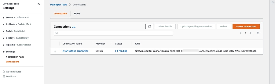ついにControl Towerのアカウント発行からカスタマイズまでIaC対応！Account Factory for Terraform ...