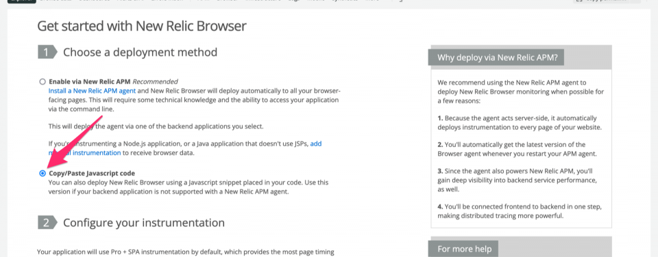 “Hello, New Relic!” 基礎中の基礎が学べるハンズオンをやってみた #newrelic | DevelopersIO
