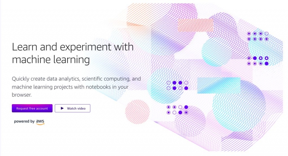 Amazon Sagemaker Studio Lab で無料で機械学習を学んでみよう！ #reinvent | DevelopersIO