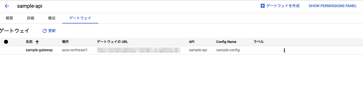 【初心者向け】Google Cloud API Gatewayを使って、認証付きWeb APIを作成してみた | DevelopersIO