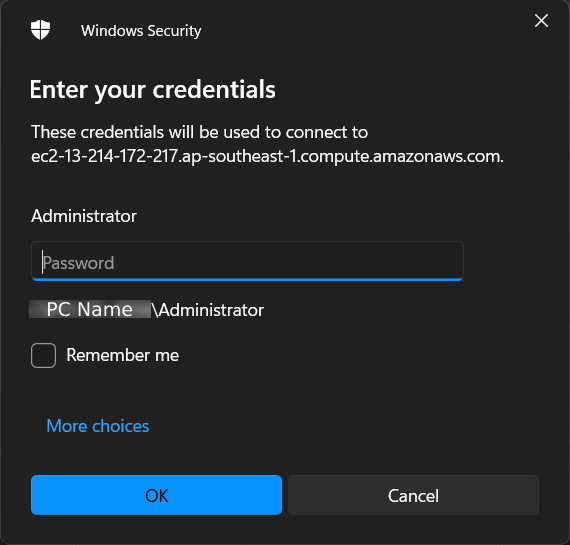 การสร้าง Microsoft SQL Server 2019 Standard ใน Windows Server 2019 บน EC2 | DevelopersIO