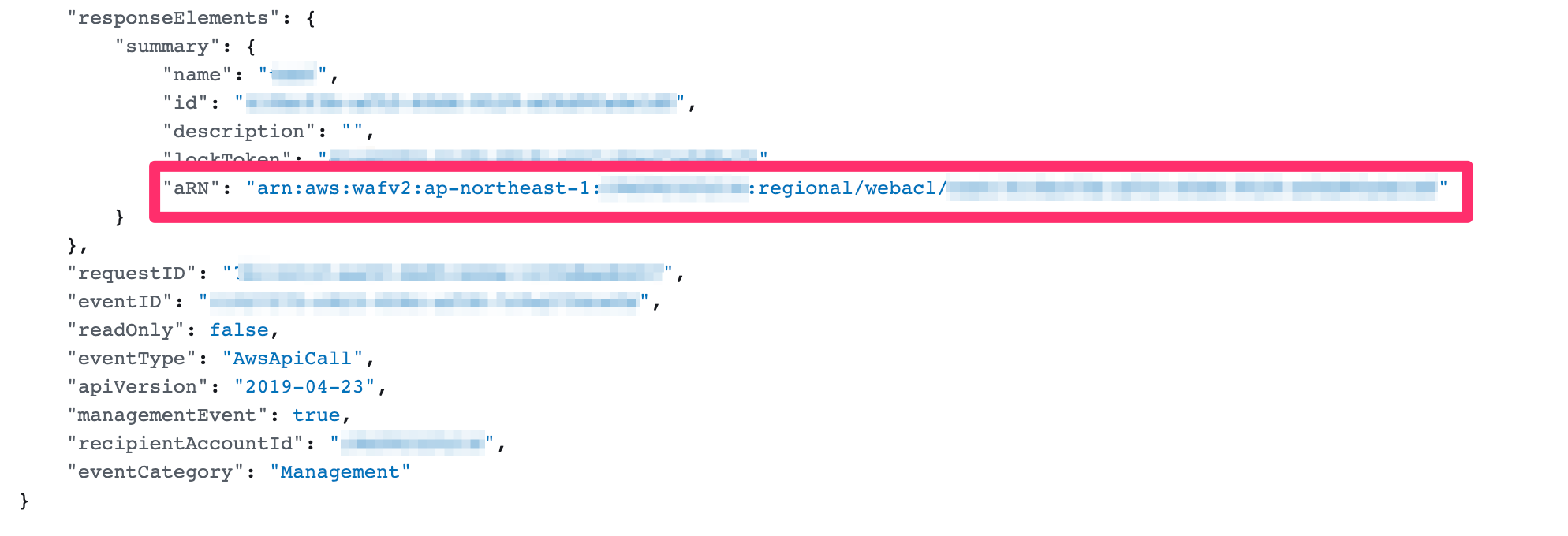 EventBridge+Step Functions를 활용한 WAF Log 자동화 설정 | DevelopersIO