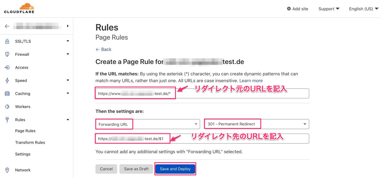 Cloudflare Rules でリダイレクトやキャッシュ設定を実施する | DevelopersIO