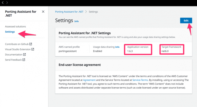 Porting Assistant for .NETを使ってASP.NET Web FormsアプリケーションをBlazorへ移植する | DevelopersIO