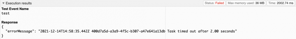 How To Handle Failure In AWS Lambda Using DLQ (Mechanism And Setup ...