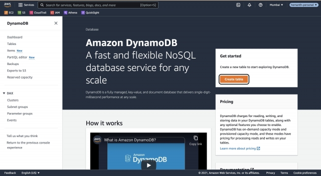 Adding additional records to DynamoDB table using AWS AppSync ...