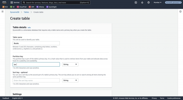 Adding Additional Records To Dynamodb Table Using Aws Appsync Developersio