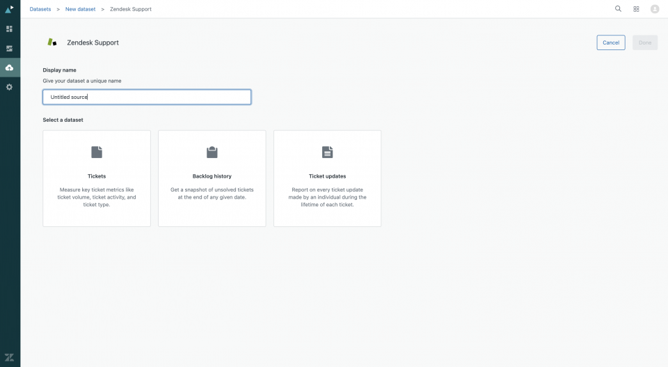 Get to know Zendesk Explore | DevelopersIO