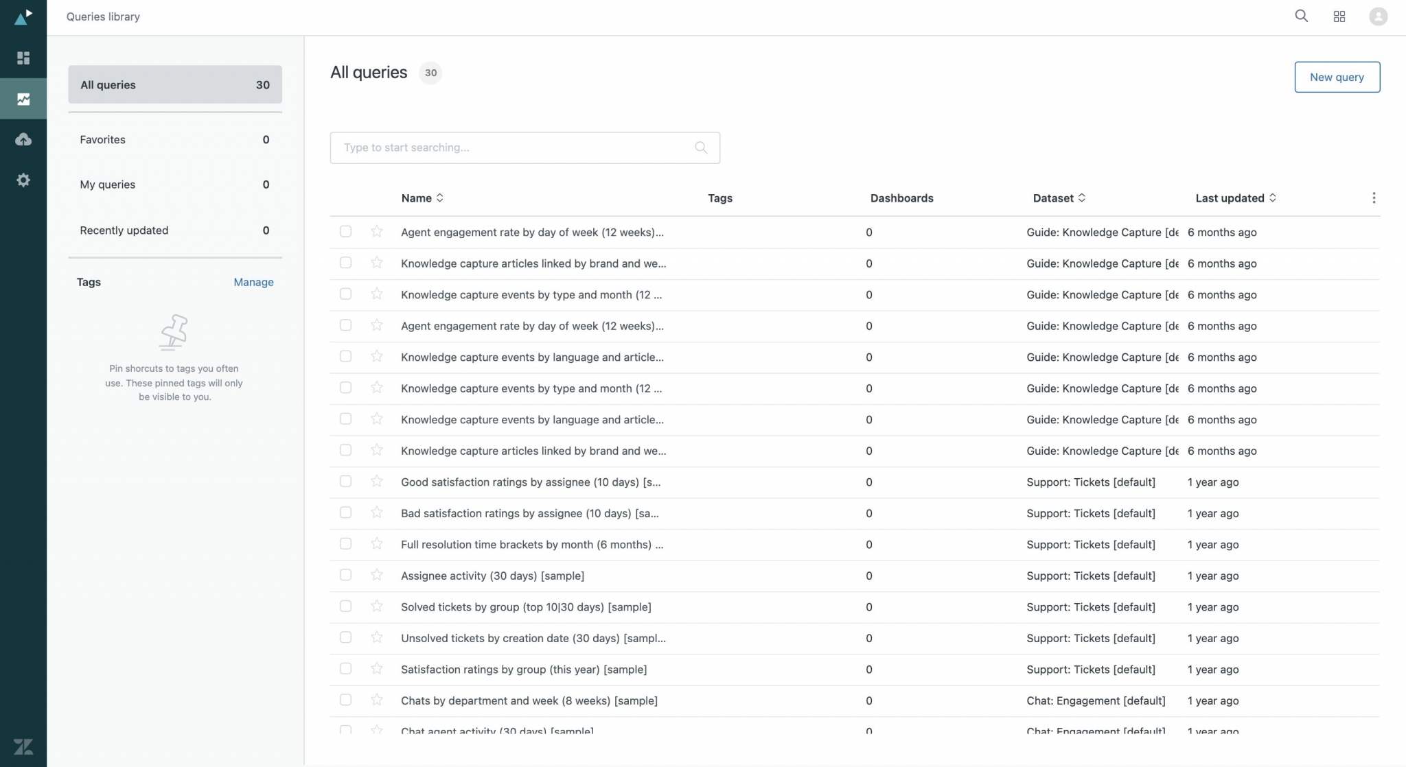 Get to know Zendesk Explore | DevelopersIO