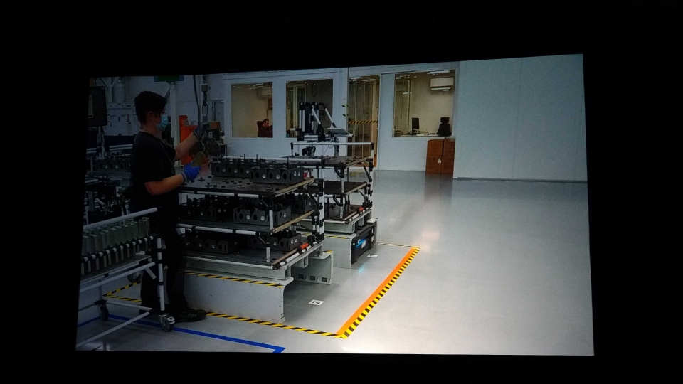 【現地セッションレポート】 {New Launch} Improve efficiency of robotics automation with AWS IoT RoboRunner # ...